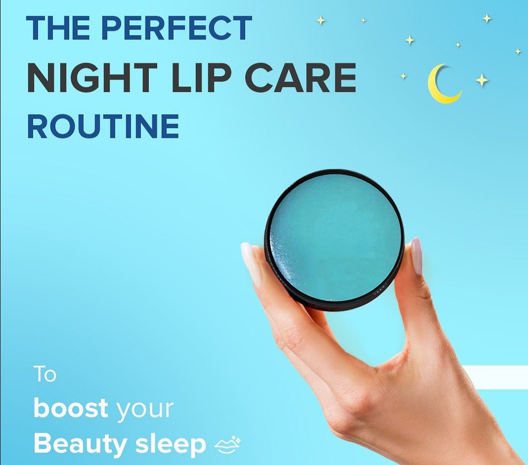 Buy Night Lip ButterMask® for Lip Hyperpigmentation & Lip Lightening ...