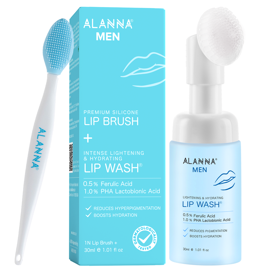 Products – ALANNA